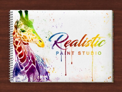 Showcase – Realistic Paint Studio Gallery